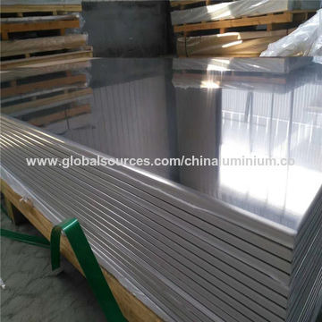 Buy Wholesale China 5mm Thin 5052 H32 Aluminum Alloy Sheet Price Per Kg ...