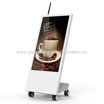 Buy China Wholesale Digital Signage Display 32inch Advertising Player ...