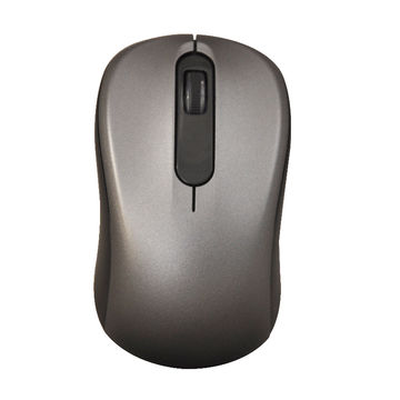 Buy Wholesale China 3d 2.4ghz Wireless Mouse & Wireless Mouse | Global ...