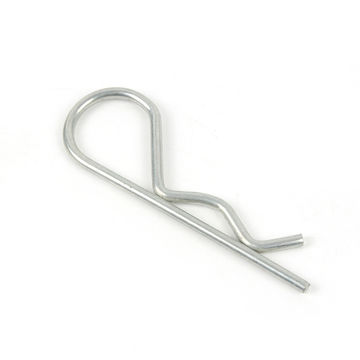 Fastener Spring Cotter/Pin/Clip with DIN11024 Standard, Fastener Spring ...