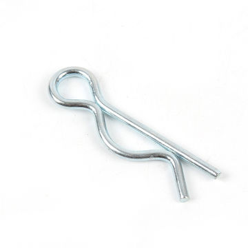 Buy Wholesale China Fastener Spring Pin, Split Pin, Cotter/lock Pin, Din 11024 & Spring Pin at ...