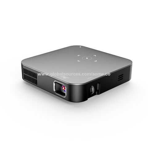 4k Projectors Projector Phone Pocket Projector Mobile Phone Projector ...