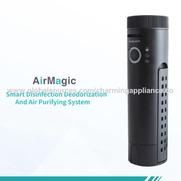 Buy Standard Quality Hong Kong SAR Wholesale Airmagic,daily Sterilization, Disinfection ...