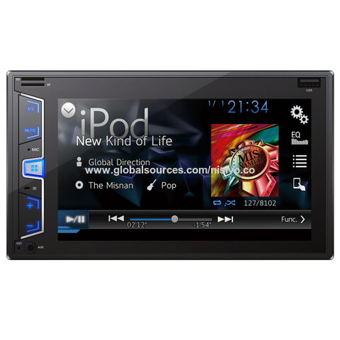 Buy Wholesale China Factory Price Wholesale 6.2 Inch Touch Screen ...