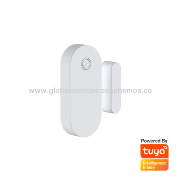 Buy Wholesale China Smart Bluetooth Door/windows Sensor Controlled By ...