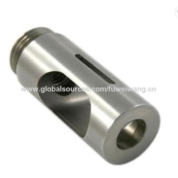 Buy China Wholesale Customized Cnc Precision Machining 304 Stainless ...