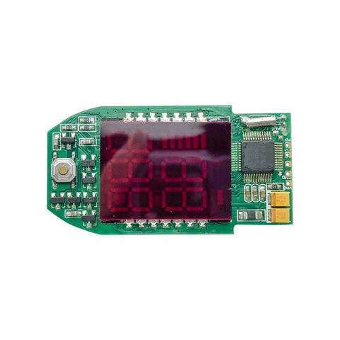 China SPO2 Transmissive Pulse Oximetry Module PCBA-LED on Global ...