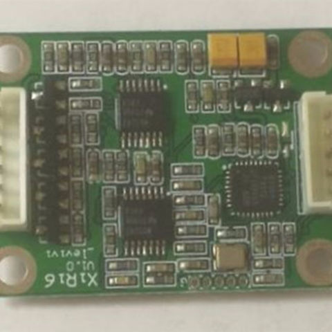 SpO2 Blood oxygen acquisition module, SpO2 Module - Buy China Pulse ...