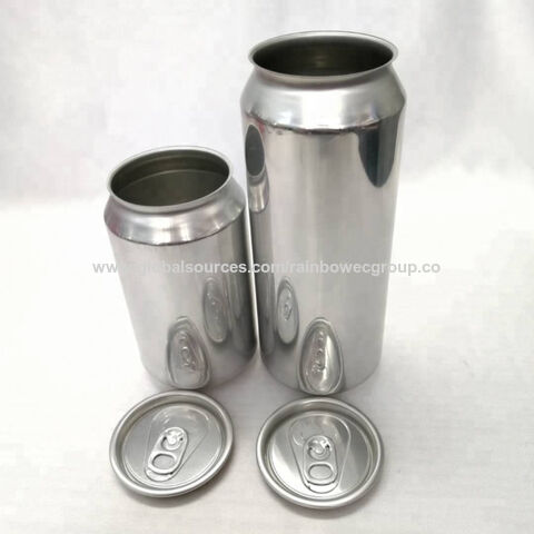 Buy Wholesale China Customized 330ml, 250ml, 310ml, 355ml Aluminum Cans ...