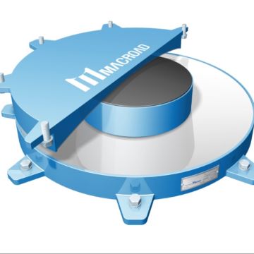 Friction Isolation Pendulum FIP® / FIP-D®-Seismic Isolation, Bridge ...