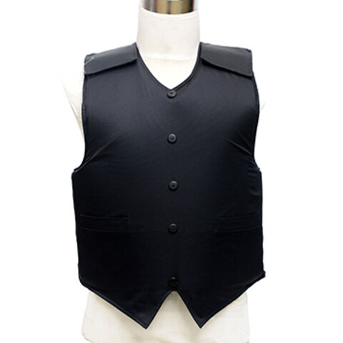 Buy Wholesale China Vip Concealable Ballistic Resistance Body Armor ...