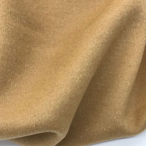 Double faced wool fabric with bright silk bright yarn shiner 70%wool,25 ...