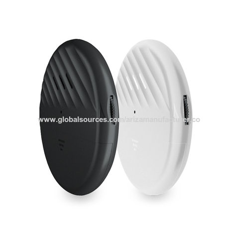 9MM ULTRA SLIM GLASS 125DB WINDOW DOOR VIBRATION ACTIVATED ALARM SENSOR ...