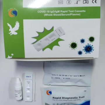 Buy Wholesale Rapid Test Kit Covid-19 & Rapid Test Kit | Global Sources