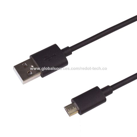 Buy Wholesale China Micro Data Cable & Micro Data Cable at USD 4.5 ...