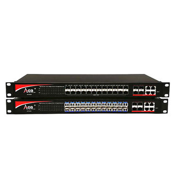 Buy Wholesale China Afs3028 24x1000base-x (sfp Slot) + 4xcombo Fiber ...