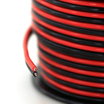China Multi Core Stranded Copper power cord Equipment Internal Wiring ...