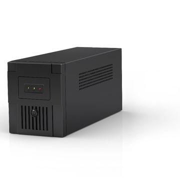 Buy China Wholesale Ups, Internal Ups 2kva 1200w Ups Power Supply With ...