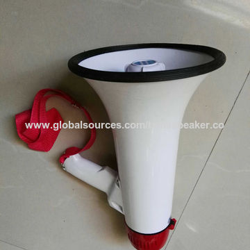 Buy Wholesale China Pa Speaker Megaphone System Broadcast Series ...