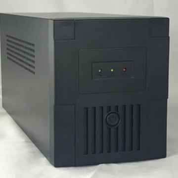 Simulated Sine Wave 1500VA uninterruptible power supply multi-function ...