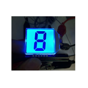 Buy Wholesale China Alphanumeric Lcd Screen Rohs Product Tn Type Square ...