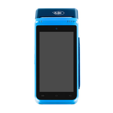 China 4G WIFI Payment PCI EMV certified android point of sales pos ...