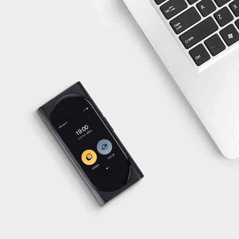 Buy Wholesale China Voice Recorder And Transcriber With 100+ Languages ...