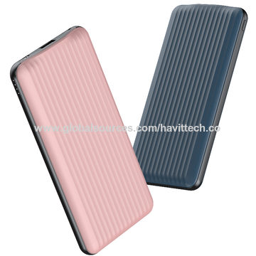 Buy Wholesale China Pd Power Bank & Pd Power Bank at USD 6.6 | Global ...