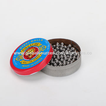 Buy Wholesale China Bicycle Stainless Steel Balls With All Sizes ...