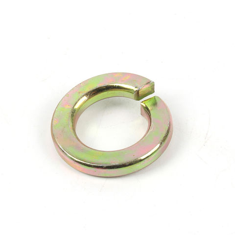 Buy Wholesale China Fastener Spring Washer & Spring Washer at USD 0.001 ...