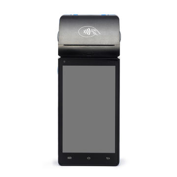 Buy Wholesale China New Handheld Android Nfc Touch Screen Smart ...