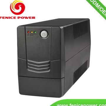 Buy Wholesale China Battery Monitoring System New Design Small Ups With ...