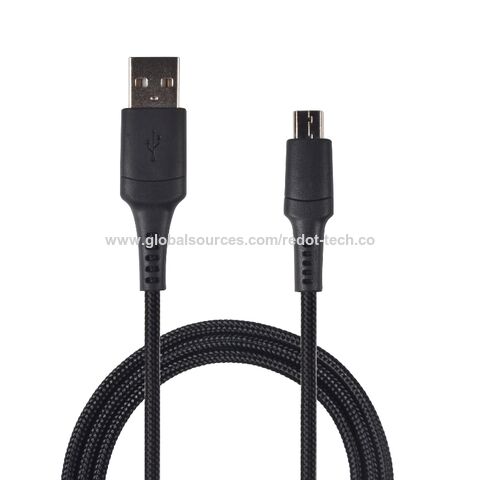 Buy Wholesale China Direct Supplier For Usb 2.0 To Micro Data Cable For ...