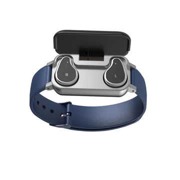 Buy Wholesale China Cheapest T89 Tws Hand Free Smart Earbuds Sports ...