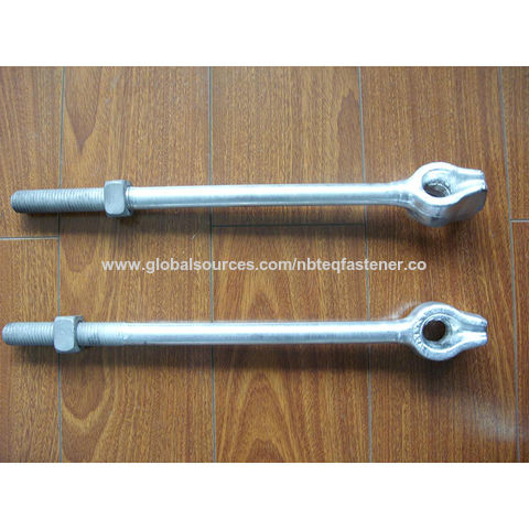 Buy Wholesale China Straight Guy Bolt & Straight Guy Bolt at USD 1500 ...