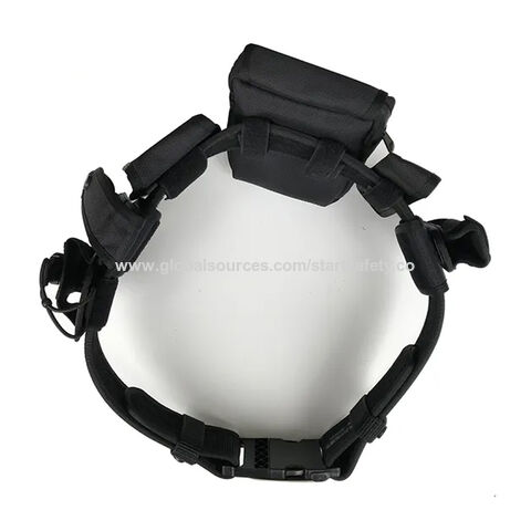 ChinaOutdoor Tactical Belt Multifunctional Security Belts Training ...