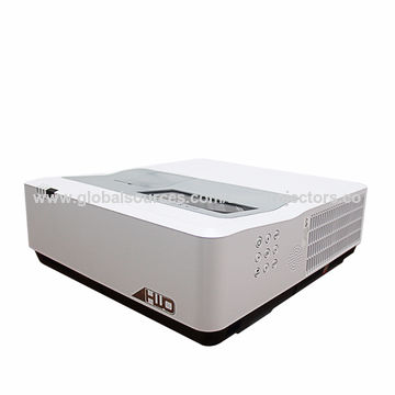 Buy Wholesale China Ultra Short Shrow Projector 1920*1200 Hd Support ...