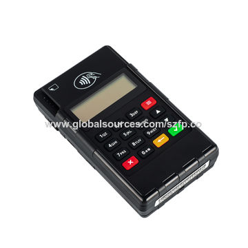 Handheld mini payment nfc pos system terminal touch screen all in one ...