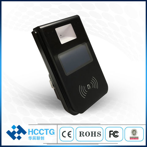 Buy Wholesale China Emv Gps Nfc Qr Code Scanner Pos Payment Card ...
