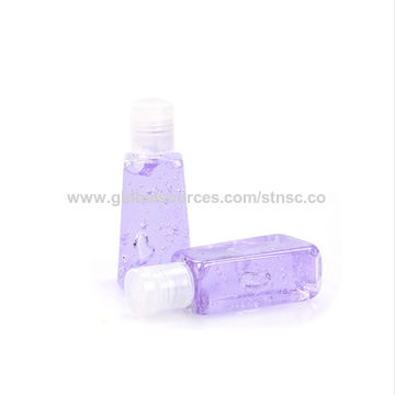 Buy Wholesale China 30ml Trapezoid 62% Alcohol Instant Hand Sanitizer ...