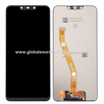 Buy Wholesale China Mobile Lcd Screen/touch Digitizer For Huawei Nova ...