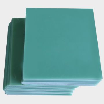 Buy Wholesale China Fr-4 Epoxy Resin Board Insulation Sheet & Fr-4 ...