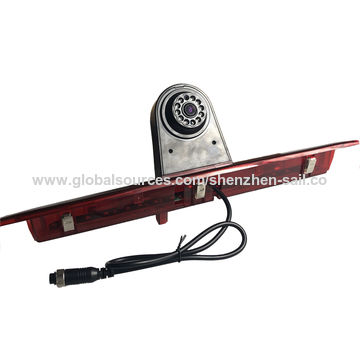 Buy Wholesale China Ford Transit 2014-2019 Third Brake Light Camera ...