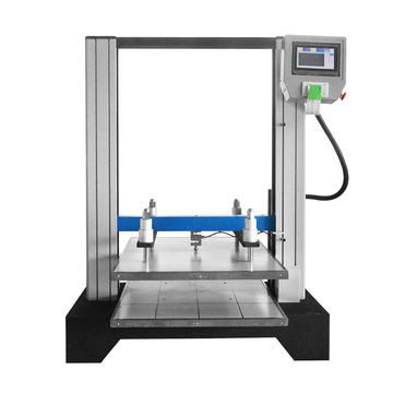 Buy Wholesale China Carton Box Compression Testing Equipment ...