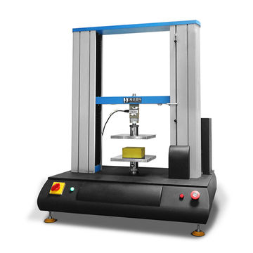 China Paper Package Compressive Strength Testing Machine on Global Sources