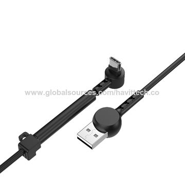 Buy Wholesale China Usb To Type C Bracket Cable & Usb To Type C Bracket ...