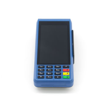 4g Keyboard Android Pos System With Printer Africa Popular Keypad Pos ...