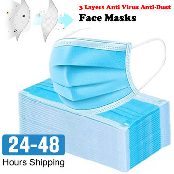 Buy Wholesale China Large Quantites Surgical Mask Face Mouth Masks ...