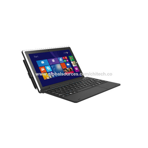 10.1" windows laptop 2 in 1 IP53 with active stylus for education ...