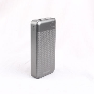 Buy Wholesale China 20000mah Portable Mobile Phone Pd Power Bank Case ...